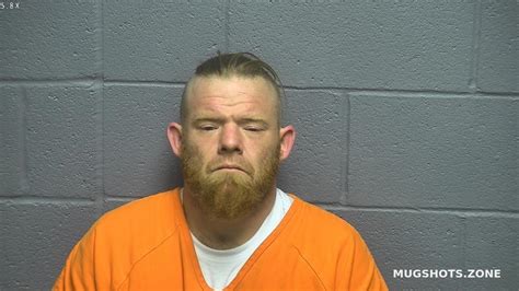 Christian Darrell Matthew Na 03192023 Rsw Regional Jail Mugshots Zone