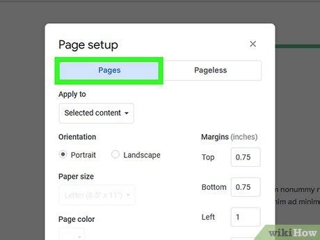 How To Delete A Page On Google Docs 4 Tips Tricks How To Delete A Page On Google Docs 4 Tips Tricks