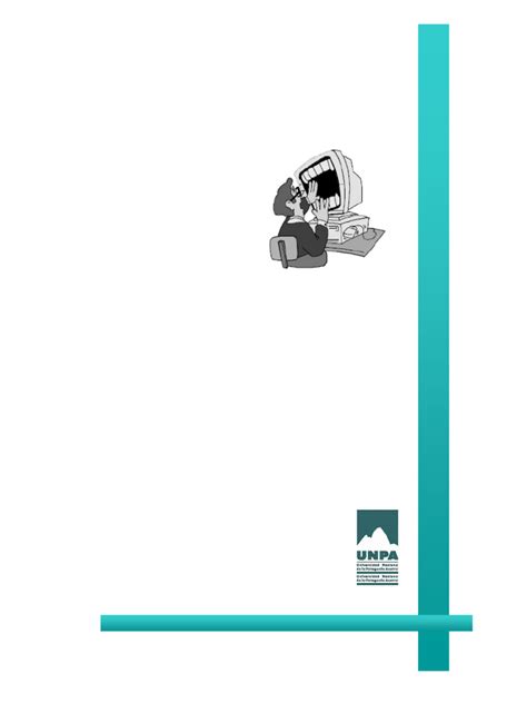 Unidad 3 Teoria Pdf Tipo De Datos Variable Informática