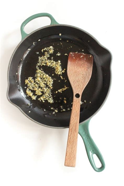 Sauteed String Beans With Garlic Lemon FANNEtastic Food