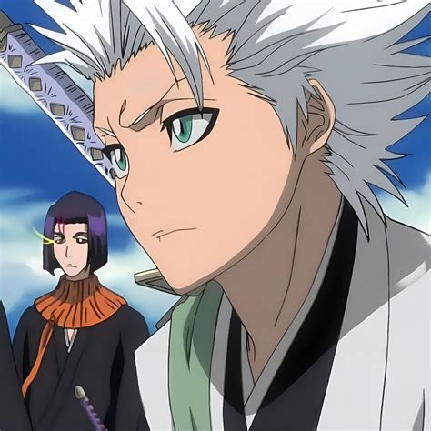 Bleach Fade To Black Characters At Adolfo Scanlan Blog