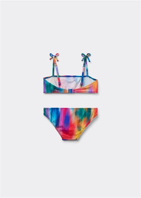 Bikini Girls Rainbow Shades Calzedonia