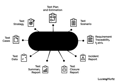 software testing process software testing methods leewayhertz