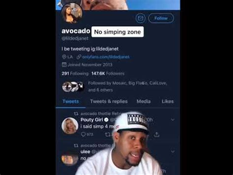 Lildedjanet Only Fans Preview Review Shorts Youtube