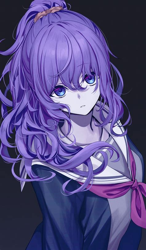 Asahina Mafuyu Project Sekai Drawn By Deadnooodles Danbooru