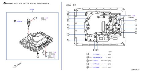 2013 Infiniti Q70 Premium Technology Engine Control Module Valve