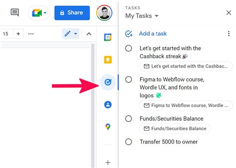 Google Tasks Tips And Tricks To Keep You On Schedule