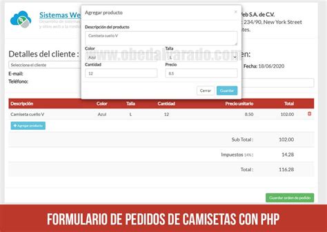 Cargar Información Dinámica En Ventana Modal Bootstrap