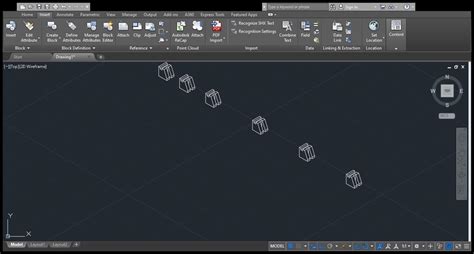 Autocad Copy Command Grabcad Tutorials