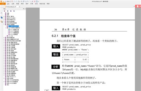 Java相关的PDF资料 自学精灵