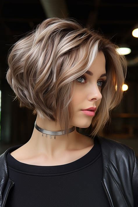70 Short Bob Haircuts For Sexy Look Artofit