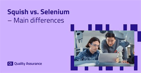 Qt Group On Linkedin How To Choose Between Manual Or Automated Testing