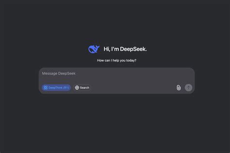 Deepseek R1：重新定義 Ai 的極限，以思考為核心的全新模型 2025 Hdcourse