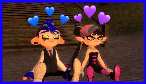 Splatoon Gmod Poster Happy Call13 Day By Squidloudblox On Deviantart