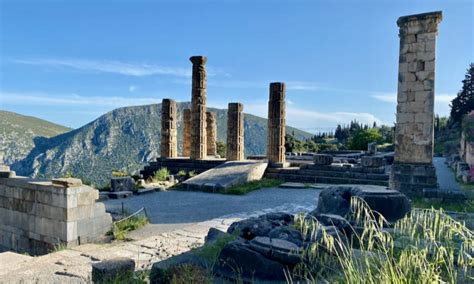 9 Best Tours Things To Do In Delphi Greece