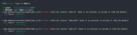 vite3 不生效 · issue 80 · vbenjs vite plugin mock · github