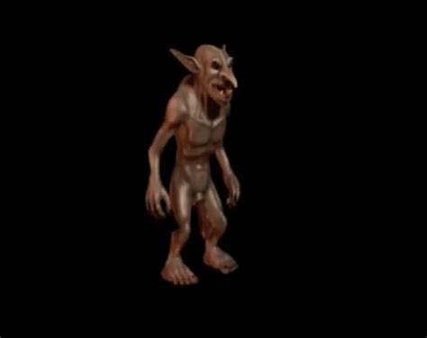 Rule 34 1boy 3d Animated Cgi Demonic3d Erection  Goblin Goblin