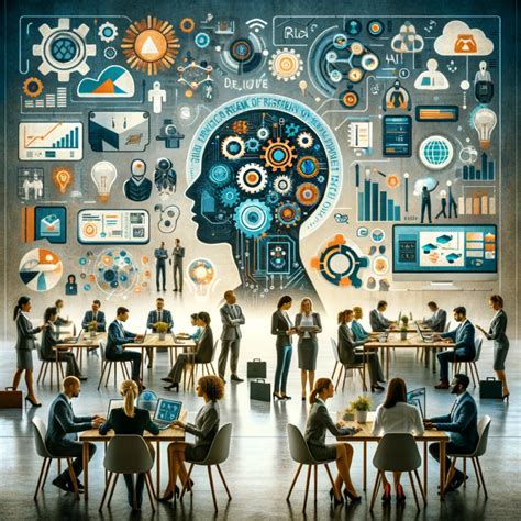 Navigating The Future Of Work Challenges And Strategies For 2024 And Beyond