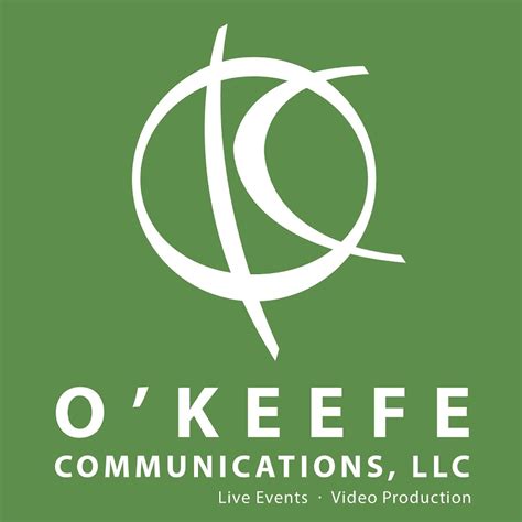 Okeefe Communications Youtube
