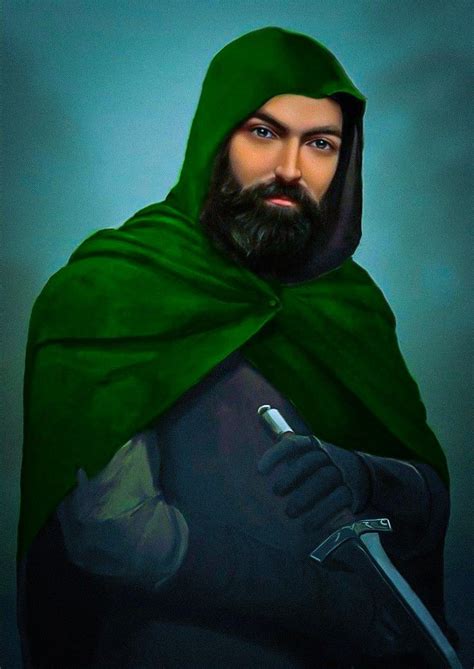 علي ابن ابي طالب