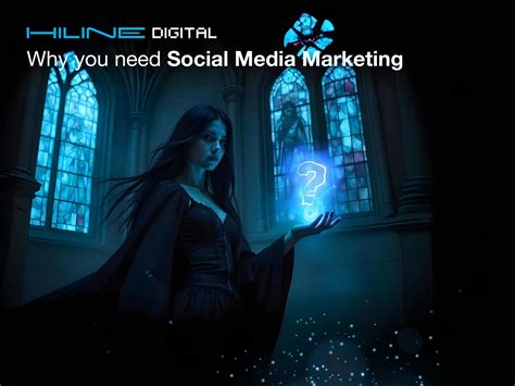 Why You Need Social Media Marketing For Business Growth