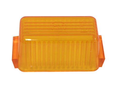Sae Ap2 00 Command Red Replacement Side Marker Lens Primeaus Marine And Small Engines Plus