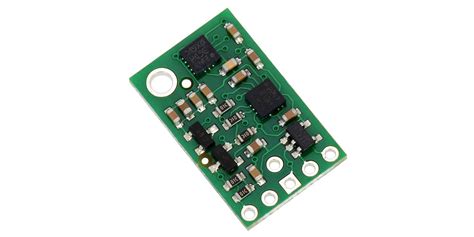 Pololu Minimu 9 V3 Gyro Accelerometer And Compass L3gd20h And