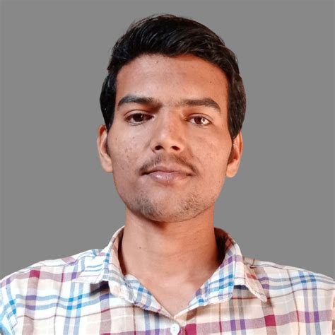 Suraj Chavan Medium