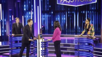 Password TV Review Common Sense Media