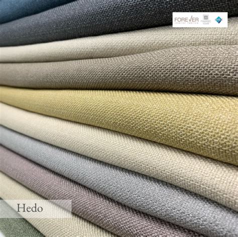 HEDO - Fabric Club – интерьерные ткани