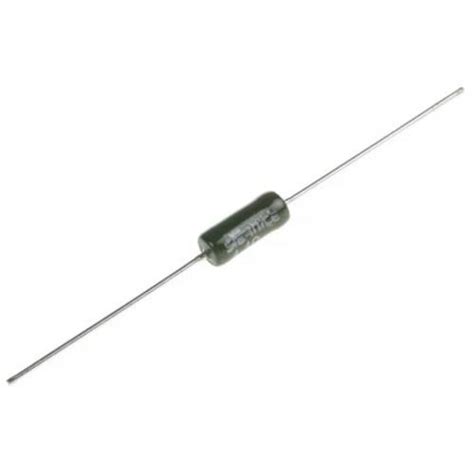 Vishay 200 Ω Resistor ±5 3 W Price From Rs 85 Unit Onwards Specification And Features