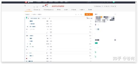 3 分钟同步github到gitee ,爽! 知乎 3 分钟同步github到gitee ,爽! 知乎