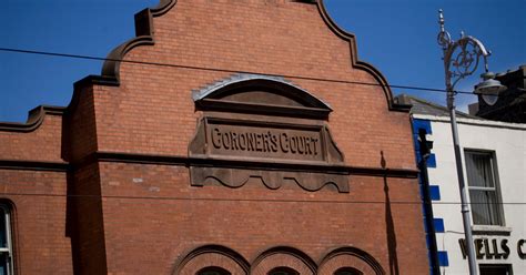 Killer Who Admitted Having Sex With Girlfriends Dead Body Died After Being Hit By A Truck On