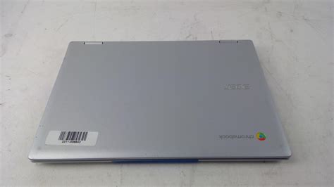 Acer Chromebook Spin Laptop Property Room