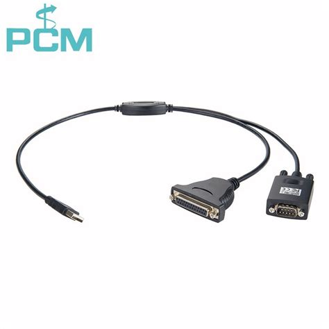 Usb Yang Disesuaikan Ke Adaptor Serial Dan Paralel Db9 Db25 Pemasok Produsen Kutipan Grosir