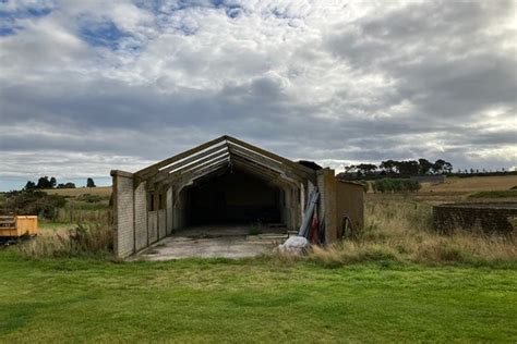 Tain Air Weapons Range Tain