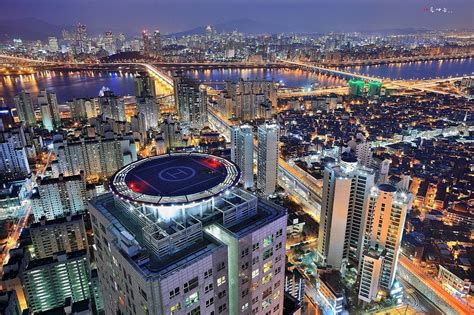 Seoul South Korea South Korea Travel Korea Travel Most Beautiful Cities