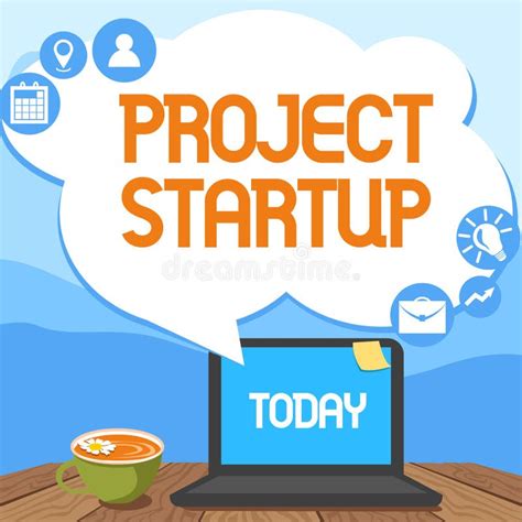 Conceptual Caption Project Startup Business Showcase A Project Done On