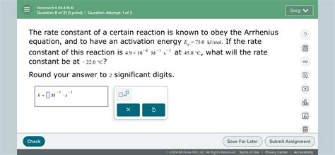 solved homework 6 14 4 14 6 question 8 ﻿of 21 1 ﻿point