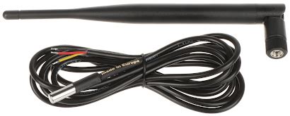 TEMPERATURE SENSOR TEMP SENSOR PRO BLEBOX Wi Fi Wireless Detectors Delta