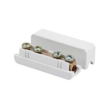 Buy 120a Inline Connector Screw Quick Wiring Terminal Evelta