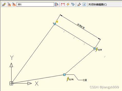 浅说 Insert块参照blockreference Csdn博客