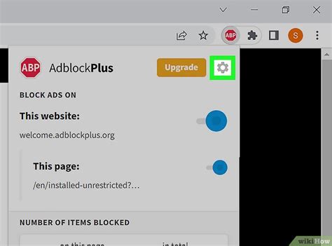 Ways To Block Advertisements On Google Chrome