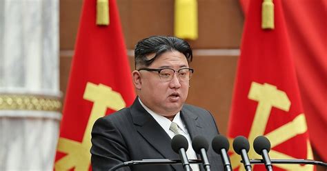 [속보] 김정은 대한민국은 우리의 주적…전쟁 피할 생각 전혀 없어