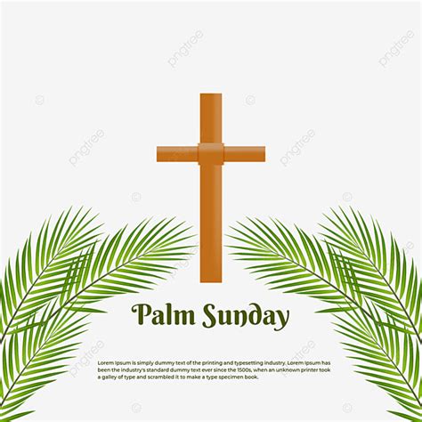 손바닥 일요일 디자인 Png 나뭇잎 일러스트 잎 야자 잎 열대 틀 Png 일러스트 및 벡터 에 대한 무료 다운로드 Pngtree