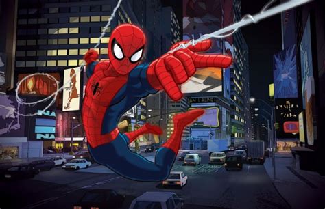 Every Day Is Special August 1 Spider Man Day