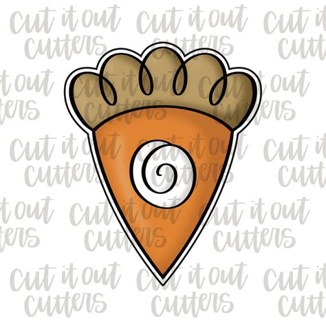 Perfect Pie Cookie Cutter Cut It Out Cutters
