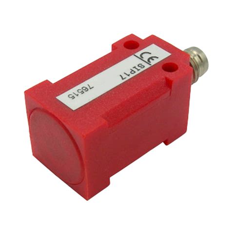5mm End Sensing Inductive Proximity Sensor Unshielded 10 30 Vdc Pnp