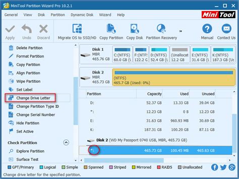 External Hard Drive Doesn T Appear How To Fix Recover Data