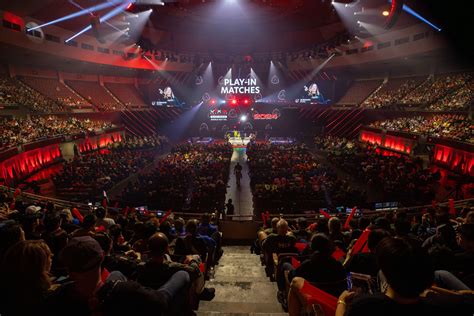 Cal Poly Gear Slingers Battle Into Final Round In First Ever Vex U World Championship Appearance
